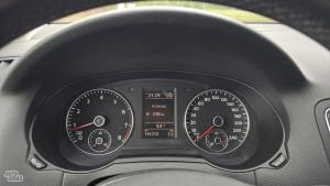 Pelēks Volkswagen Sharan 2014 Marijampole, ar dzinēja tilpumu 1.40 L un nobraukumu 191 tūkst. km par 4950 €, foto 14 vietnē AUTOMOTO.COM.LV