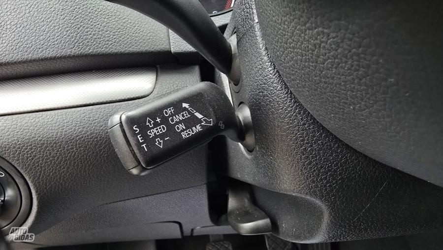 Pelēks Volkswagen Sharan 2014 Marijampole, ar dzinēja tilpumu 1.40 L un nobraukumu 191 tūkst. km par 4950 €, foto 15 vietnē AUTOMOTO.COM.LV
