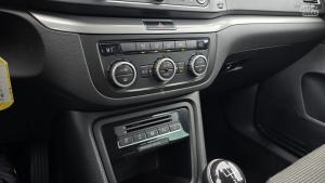 Pelēks Volkswagen Sharan 2014 Marijampole, ar dzinēja tilpumu 1.40 L un nobraukumu 191 tūkst. km par 4950 €, foto 17 vietnē AUTOMOTO.COM.LV