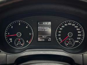 Grey Volkswagen Sharan 2014 in Riga, with an engine capacity of 2.00 L and mileage of 142 thousand km for 12500 €, photo 18 on AUTOMOTO.COM.LV