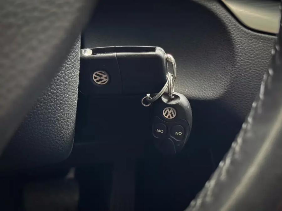 Grey Volkswagen Sharan 2014 in Riga, with an engine capacity of 2.00 L and mileage of 142 thousand km for 12500 €, photo 19 on AUTOMOTO.COM.LV