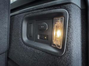 Grey Volkswagen Sharan 2014 in Riga, with an engine capacity of 2.00 L and mileage of 142 thousand km for 12500 €, photo 21 on AUTOMOTO.COM.LV