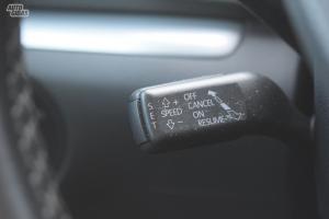 Pelēks Volkswagen Sharan 2014 Viļņa, ar dzinēja tilpumu 2.00 L un nobraukumu 356 tūkst. km par 7000 €, foto 17 vietnē AUTOMOTO.COM.LV