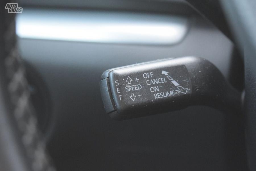 Pelēks Volkswagen Sharan 2014 Viļņa, ar dzinēja tilpumu 2.00 L un nobraukumu 356 tūkst. km par 7000 €, foto 17 vietnē AUTOMOTO.COM.LV
