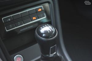 Pelēks Volkswagen Sharan 2014 Viļņa, ar dzinēja tilpumu 2.00 L un nobraukumu 356 tūkst. km par 7000 €, foto 19 vietnē AUTOMOTO.COM.LV
