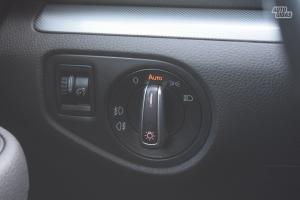 Pelēks Volkswagen Sharan 2014 Viļņa, ar dzinēja tilpumu 2.00 L un nobraukumu 356 tūkst. km par 7000 €, foto 23 vietnē AUTOMOTO.COM.LV