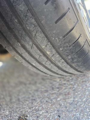 Серый Фольксваген Шаран 2014 в Мариямполе, объемом двигателя 1.97 л и пробегом 270 тыс. км за 6999 €, фото 27 на AUTOMOTO.COM.LV