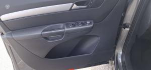 Grey Volkswagen Sharan 2014 in Marijampole, with an engine capacity of 1.97 L and mileage of 279 thousand km for 8700 €, photo 17 on AUTOMOTO.COM.LV