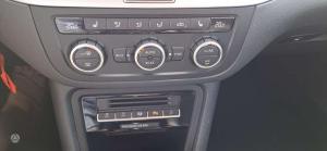 Grey Volkswagen Sharan 2014 in Marijampole, with an engine capacity of 1.97 L and mileage of 279 thousand km for 8700 €, photo 20 on AUTOMOTO.COM.LV