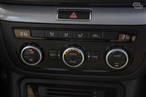 Pelēks Volkswagen Sharan 2014 Kauņa, ar dzinēja tilpumu 2.00 L un nobraukumu 251 tūkst. km par 8700 €, foto 17 vietnē AUTOMOTO.COM.LV
