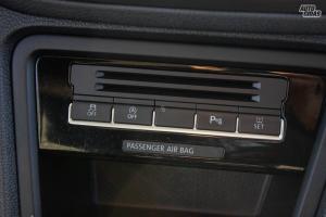 Pelēks Volkswagen Sharan 2014 Kauņa, ar dzinēja tilpumu 2.00 L un nobraukumu 251 tūkst. km par 8700 €, foto 18 vietnē AUTOMOTO.COM.LV