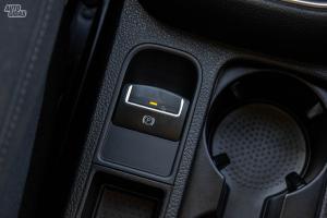 Pelēks Volkswagen Sharan 2014 Kauņa, ar dzinēja tilpumu 2.00 L un nobraukumu 251 tūkst. km par 8700 €, foto 19 vietnē AUTOMOTO.COM.LV