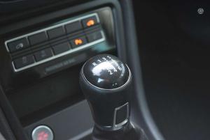 Grey Volkswagen Sharan 2014 in Vilnius, with an engine capacity of 1.97 L and mileage of 356 thousand km for 7000 €, photo 19 on AUTOMOTO.COM.LV