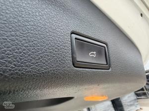 Grey Volkswagen Sharan 2014 in Kaunas, with an engine capacity of 2.00 L and mileage of 298 thousand km for 6800 €, photo 24 on AUTOMOTO.COM.LV