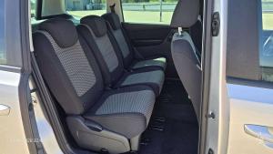 Pelēks Volkswagen Sharan 2015 Viļņa, ar dzinēja tilpumu 1.97 L un nobraukumu 256 tūkst. km par 7800 €, foto 15 vietnē AUTOMOTO.COM.LV