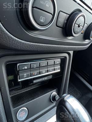 Pelēks Volkswagen Sharan 2016 Liepāja, ar dzinēja tilpumu 2.00 L un nobraukumu 197 tūkst. km par 17990 €, foto 10 vietnē AUTOMOTO.COM.LV