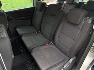 Pelēks Volkswagen Sharan 2016 Ukmergė, ar dzinēja tilpumu 1.97 L un nobraukumu 233 tūkst. km par 3900 €, foto 16 vietnē AUTOMOTO.COM.LV