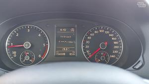 Pelēks Volkswagen Sharan 2018 Ramučiai, ar dzinēja tilpumu 2.00 L un nobraukumu 157 tūkst. km par 14450 €, foto 14 vietnē AUTOMOTO.COM.LV