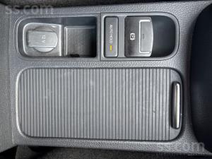 Pelēks Volkswagen Sharan 2019 Rīga, ar dzinēja tilpumu 2.00 L un nobraukumu 208 tūkst. km par 17700 €, foto 16 vietnē AUTOMOTO.COM.LV