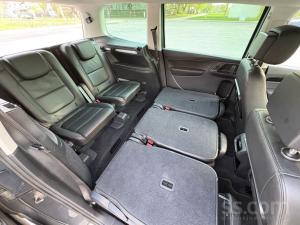 Pelēks Volkswagen Sharan 2019 Rīga, ar dzinēja tilpumu 2.00 L un nobraukumu 208 tūkst. km par 17700 €, foto 23 vietnē AUTOMOTO.COM.LV