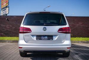 Pelēks Volkswagen Sharan 2019 Marijampole, ar dzinēja tilpumu 1.97 L un nobraukumu 300 tūkst. km par 11950 €, foto 8 vietnē AUTOMOTO.COM.LV