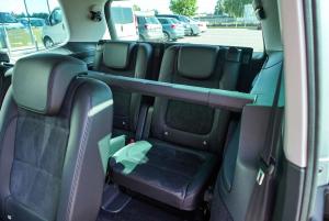 Pelēks Volkswagen Sharan 2019 Marijampole, ar dzinēja tilpumu 1.97 L un nobraukumu 300 tūkst. km par 11950 €, foto 32 vietnē AUTOMOTO.COM.LV