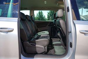 Pelēks Volkswagen Sharan 2019 Marijampole, ar dzinēja tilpumu 1.97 L un nobraukumu 300 tūkst. km par 11950 €, foto 34 vietnē AUTOMOTO.COM.LV