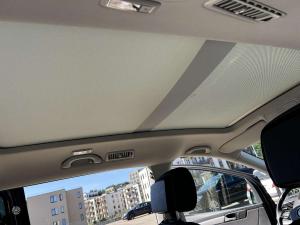 Pelēks Volkswagen Sharan 2022 Viļņa, ar dzinēja tilpumu 1.40 L un nobraukumu 85 tūkst. km par 37500 €, foto 23 vietnē AUTOMOTO.COM.LV