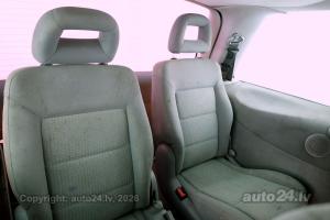 Pelēks Volkswagen Sharan 2003 Tallina, ar dzinēja tilpumu 1.90 L un nobraukumu 296 tūkst. km par 599 €, foto 9 vietnē AUTOMOTO.COM.LV