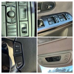 Pelēks Volkswagen Sharan 2004 Tallina, ar dzinēja tilpumu 1.90 L un nobraukumu 257 tūkst. km par 2450 €, foto 12 vietnē AUTOMOTO.COM.LV