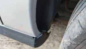 Pelēks Volkswagen Sharan 2005 Tallina, ar dzinēja tilpumu 1.90 L un nobraukumu 266 tūkst. km par 5600 €, foto 17 vietnē AUTOMOTO.COM.LV