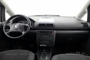 Pelēks Volkswagen Sharan 2007 Tallina, ar dzinēja tilpumu 1.90 L un nobraukumu 411 tūkst. km par 899 €, foto 6 vietnē AUTOMOTO.COM.LV