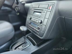 Grey Volkswagen Sharan 2007 in Tallinn, with an engine capacity of 1.90 L and mileage of 250 thousand km for 1900 €, photo 15 on AUTOMOTO.COM.LV