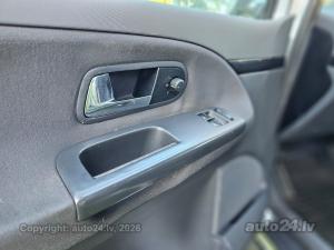 Grey Volkswagen Sharan 2007 in Tallinn, with an engine capacity of 1.90 L and mileage of 250 thousand km for 1900 €, photo 16 on AUTOMOTO.COM.LV