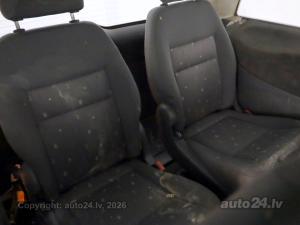 Grey Volkswagen Sharan 2007 in Tallinn, with an engine capacity of 1.90 L and mileage of 330 thousand km for 899 €, photo 9 on AUTOMOTO.COM.LV