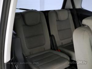 Pelēks Volkswagen Sharan 2010 Tallina, ar dzinēja tilpumu 2.00 L un nobraukumu 288 tūkst. km par 3999 €, foto 9 vietnē AUTOMOTO.COM.LV