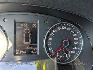 Pelēks Volkswagen Sharan 2015 Veru, ar dzinēja tilpumu 2.00 L un nobraukumu 213 tūkst. km par 12000 €, foto 15 vietnē AUTOMOTO.COM.LV