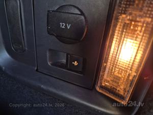 Pelēks Volkswagen Sharan 2015 Tallina, ar dzinēja tilpumu 2.00 L un nobraukumu 205 tūkst. km par 7500 €, foto 16 vietnē AUTOMOTO.COM.LV