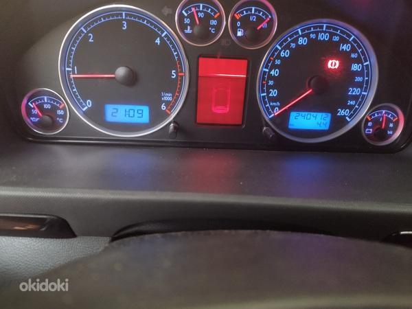 Volkswagen Sharan 2005 in Tallinn, with an engine capacity of 19.00 L and mileage of 240 thousand km for 6500 €, photo 3 on AUTOMOTO.COM.LV