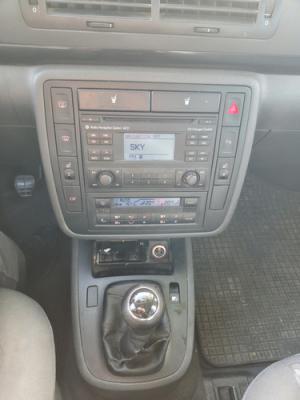 Volkswagen Sharan 2005 Tallina, ar dzinēja tilpumu 1.90 L un nobraukumu 542 tūkst. km par 1300 €, foto 10 vietnē AUTOMOTO.COM.LV
