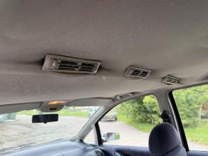 Volkswagen Sharan 1998 Utena, ar dzinēja tilpumu 1.90 L un nobraukumu 340 tūkst. km par 1450 €, foto 12 vietnē AUTOMOTO.COM.LV