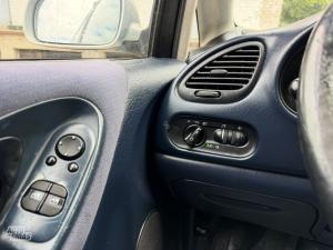 Volkswagen Sharan 1998 Utena, ar dzinēja tilpumu 1.90 L un nobraukumu 340 tūkst. km par 1450 €, foto 15 vietnē AUTOMOTO.COM.LV