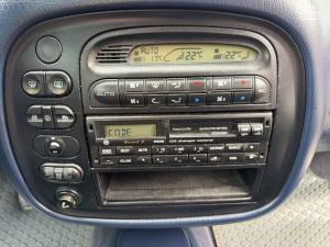 Volkswagen Sharan 1998 Utena, ar dzinēja tilpumu 1.90 L un nobraukumu 340 tūkst. km par 1450 €, foto 16 vietnē AUTOMOTO.COM.LV