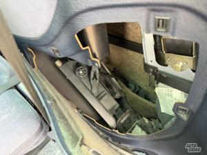 Volkswagen Sharan 1998 Utena, ar dzinēja tilpumu 1.90 L un nobraukumu 340 tūkst. km par 1450 €, foto 20 vietnē AUTOMOTO.COM.LV