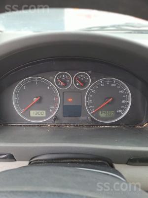 Volkswagen Sharan 2000 Rīga, ar dzinēja tilpumu 1.90 L un nobraukumu 342 tūkst. km par 1500 €, foto 6 vietnē AUTOMOTO.COM.LV