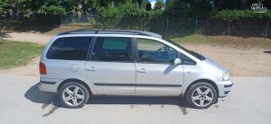 Volkswagen Sharan 2000 Mažeikiai, ar dzinēja tilpumu 1.90 L un nobraukumu 300 tūkst. km par 470 €, foto 5 vietnē AUTOMOTO.COM.LV