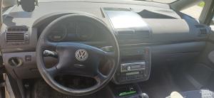 Volkswagen Sharan 2000 Mažeikiai, ar dzinēja tilpumu 1.90 L un nobraukumu 300 tūkst. km par 470 €, foto 9 vietnē AUTOMOTO.COM.LV