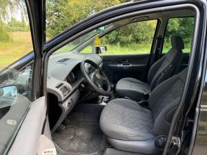Volkswagen Sharan 2000 Anykščiai, ar dzinēja tilpumu 1.90 L un nobraukumu 370 tūkst. km par 1800 €, foto 8 vietnē AUTOMOTO.COM.LV