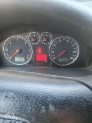 Volkswagen Sharan 2000 in Joniskis, with an engine capacity of 1.90 L and mileage of 464 thousand km for 1000 €, photo 7 on AUTOMOTO.COM.LV