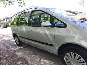 Volkswagen Sharan 2001 Kauņa, ar dzinēja tilpumu 1.90 L un nobraukumu 286 tūkst. km par 1500 €, foto 11 vietnē AUTOMOTO.COM.LV